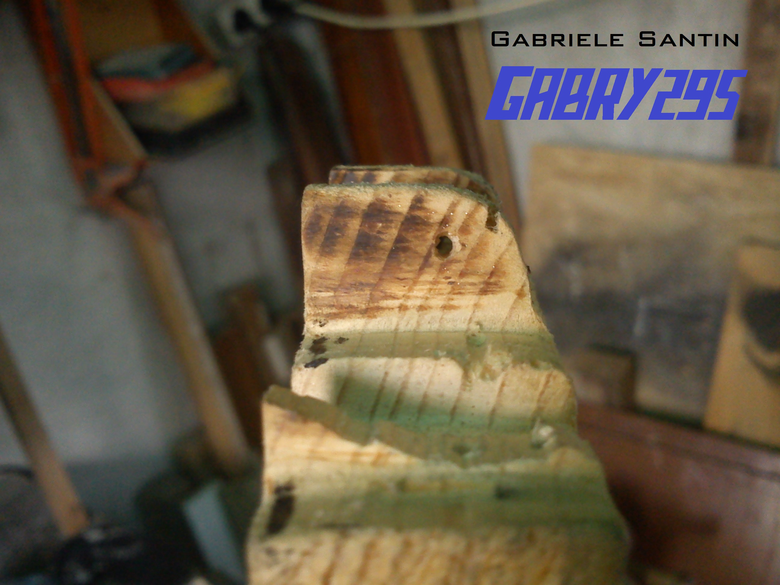 How to Make a Remote Controlled Robotic Hand With Arduino : 5 Steps ...