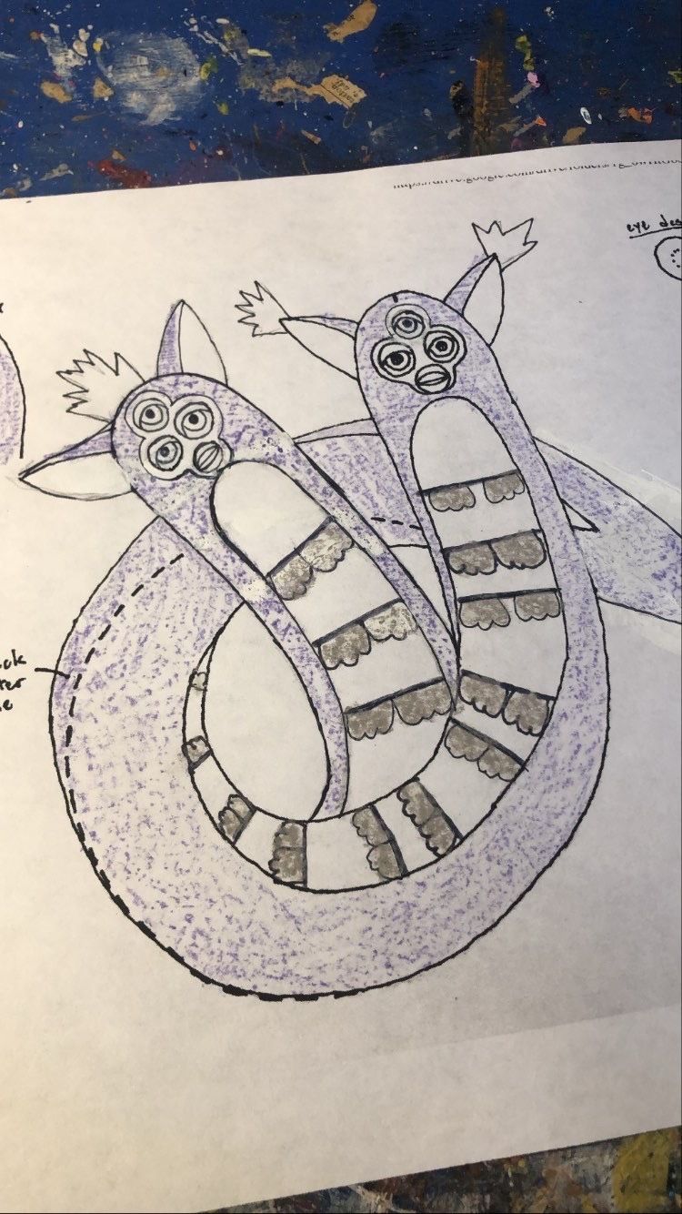 Longifying Your Furby : 17 Steps (with Pictures) - Instructables