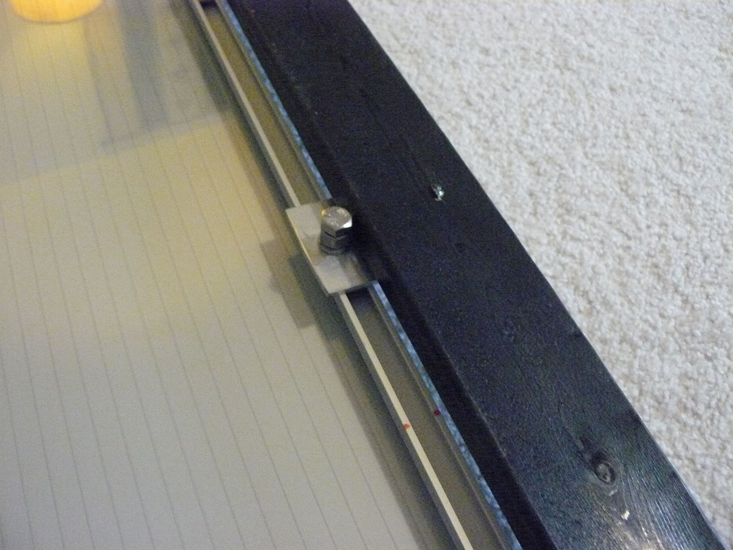 How to Mount a Solar Panel : 9 Steps - Instructables