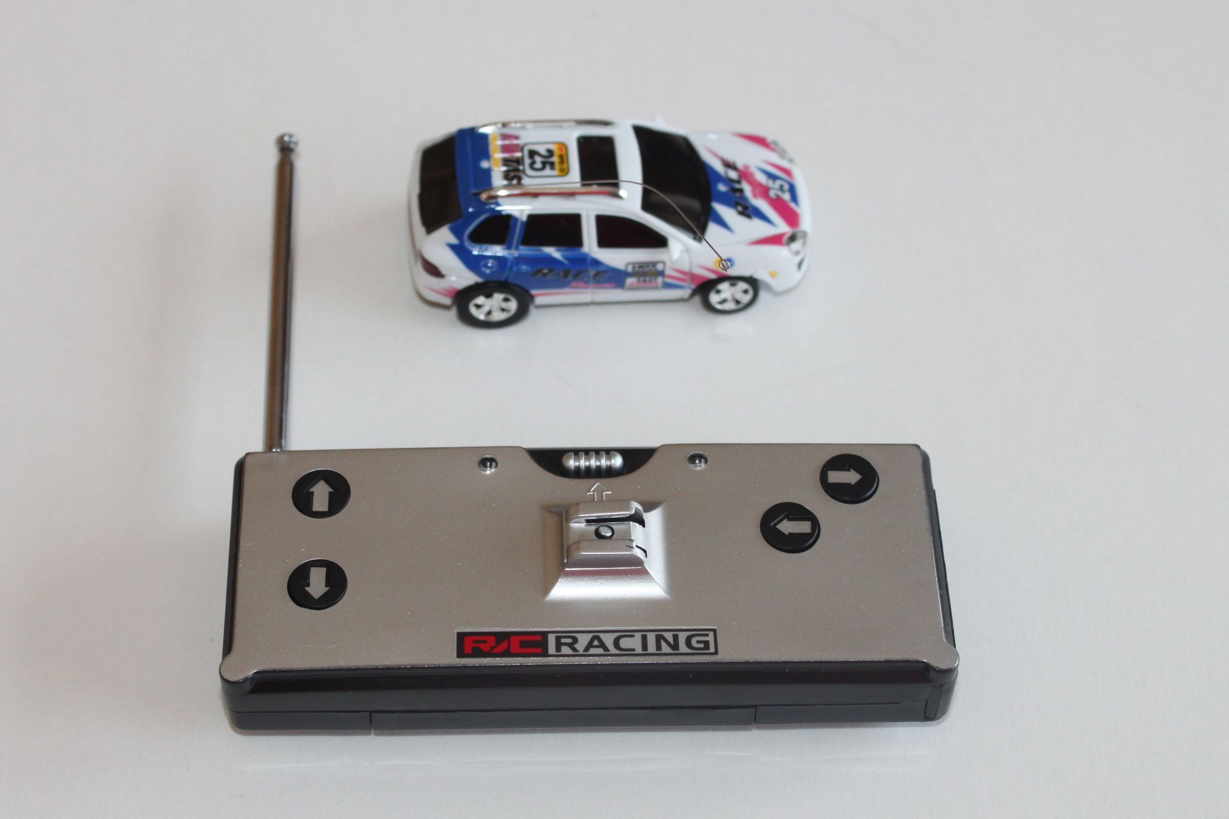 Build an RC Blimp for Less Than $13 : 8 Steps (with Pictures ...