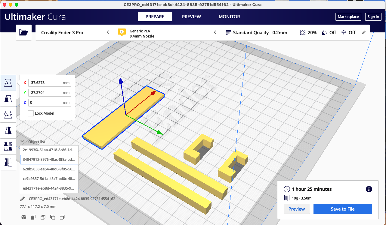 Adjustable Phone Stand : 7 Steps (with Pictures) - Instructables