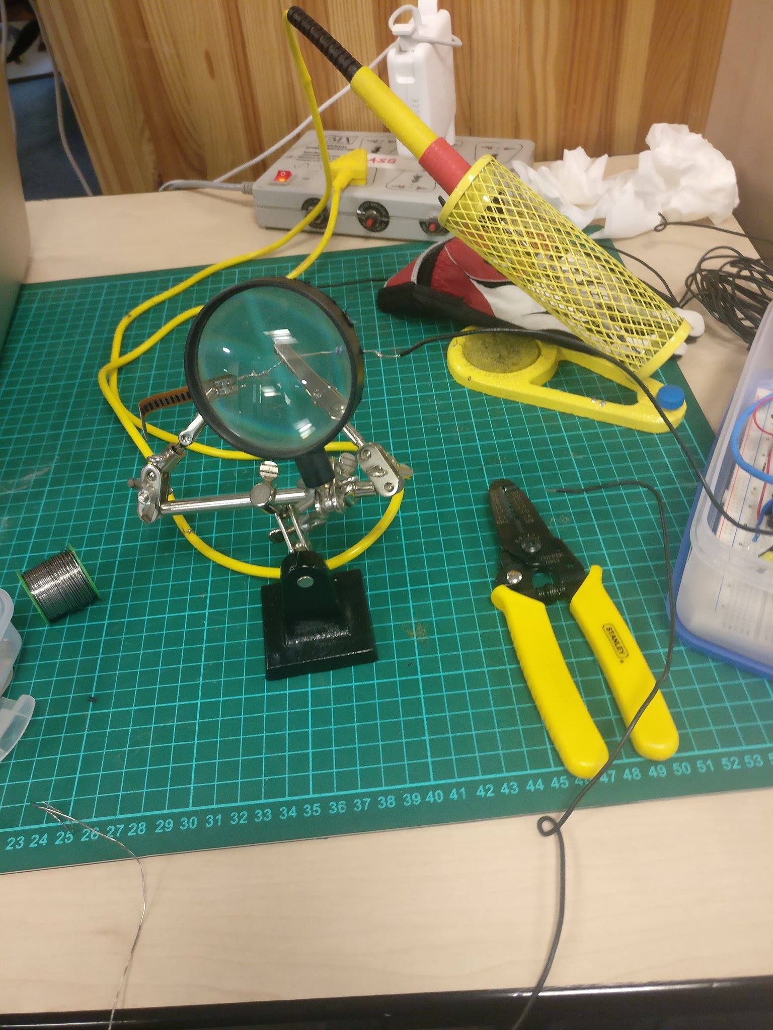 DIY Laser Tag : 10 Steps - Instructables