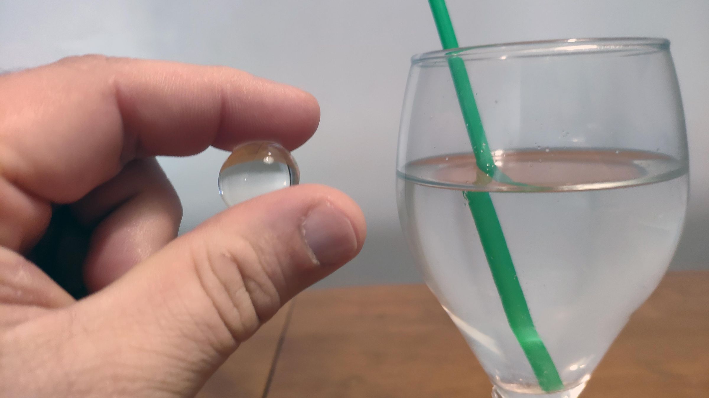 Physics: Refraction Vs Reflection : 6 Steps (with Pictures) - Instructables