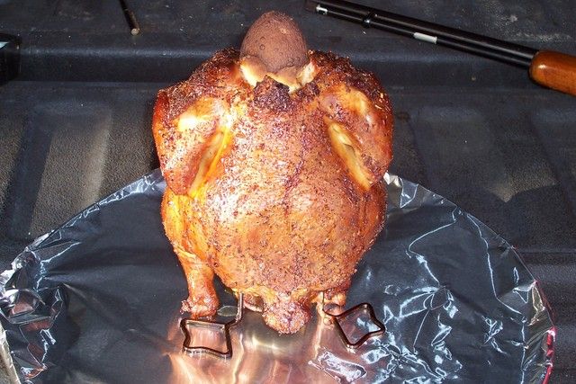 The Wild Pig Smoker : 18 Steps (with Pictures) - Instructables