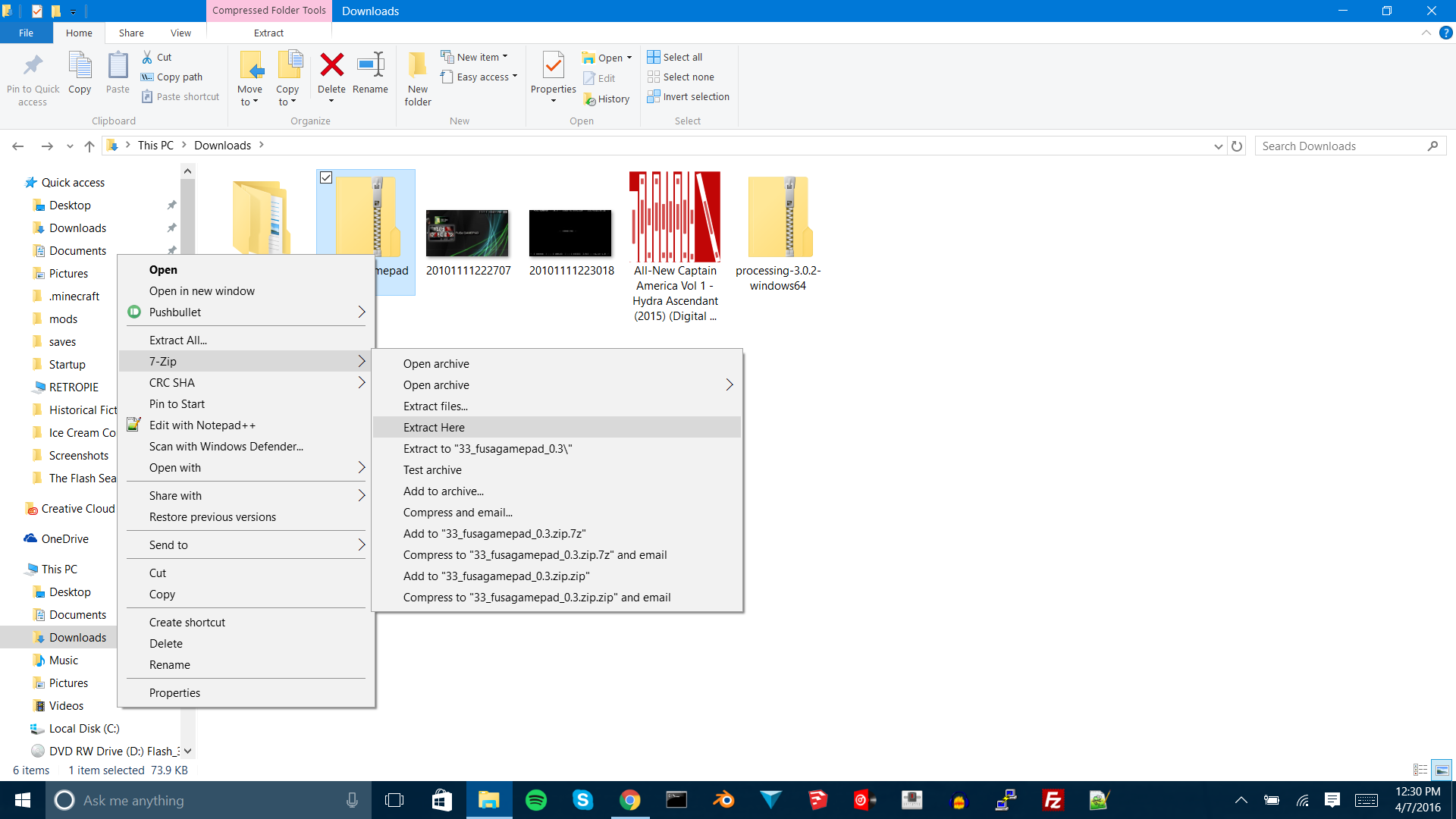 How to Use a PSP As a Game Controller for PC and PS3 : 7 Steps ...