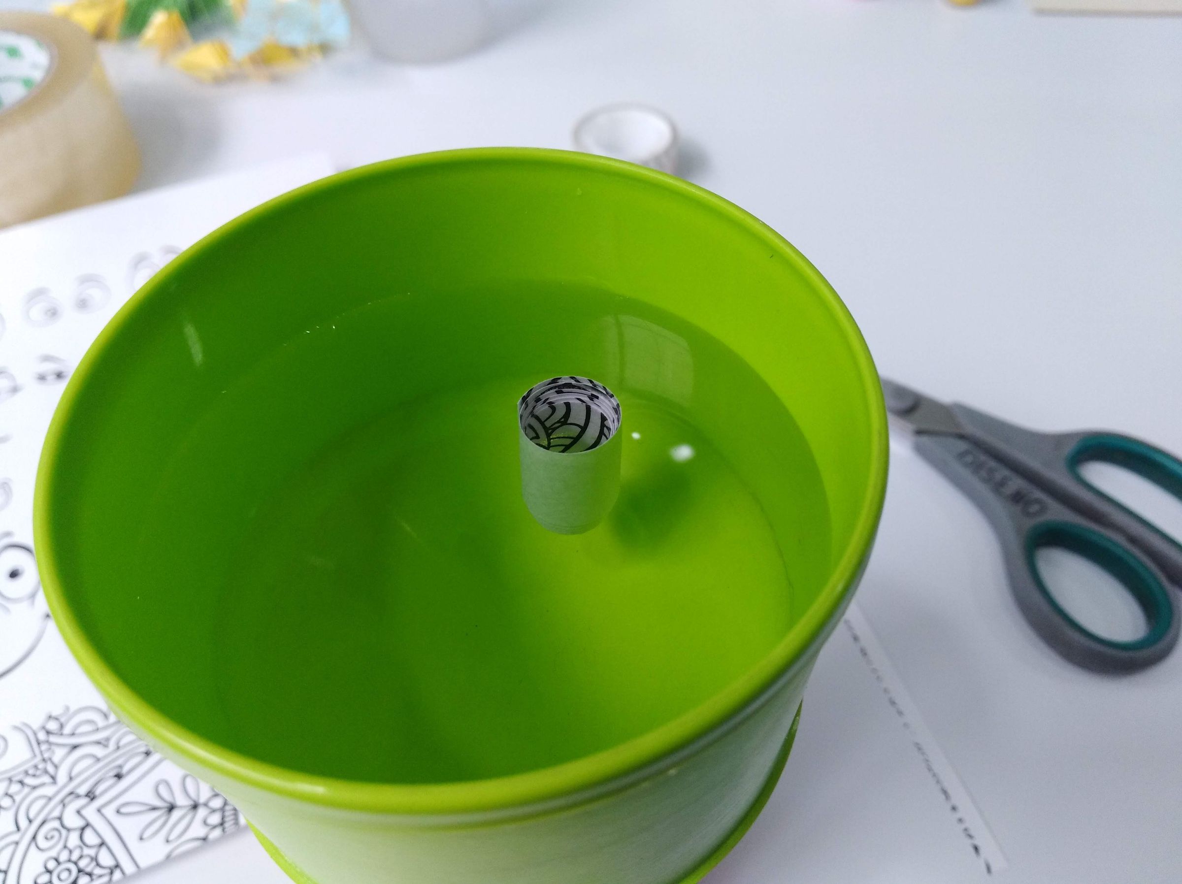 Customize Your Objects With Your Own Stickers : 3 Steps - Instructables