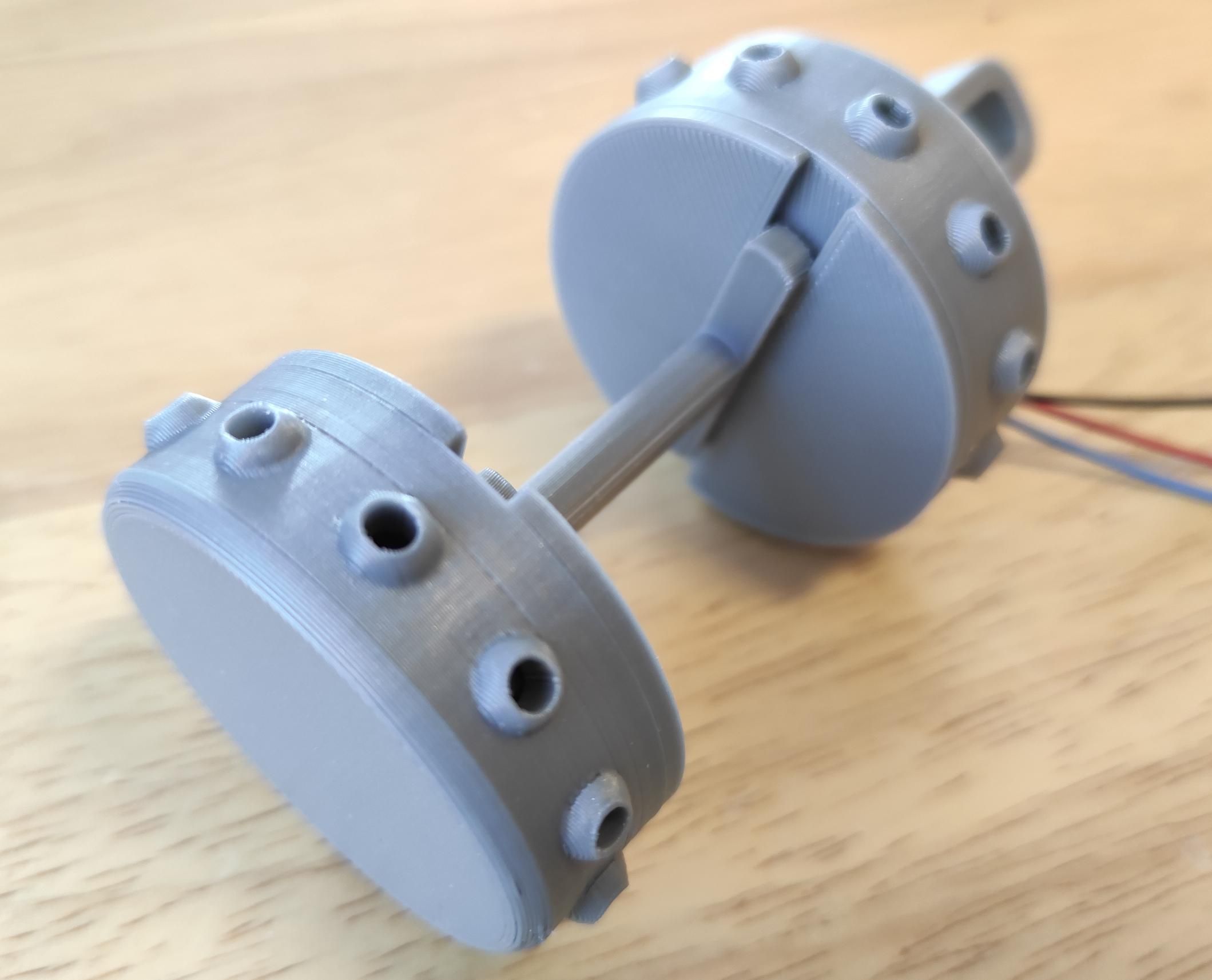 Optical Fibers and LEDs - Three Projects : 5 Steps (with Pictures ...