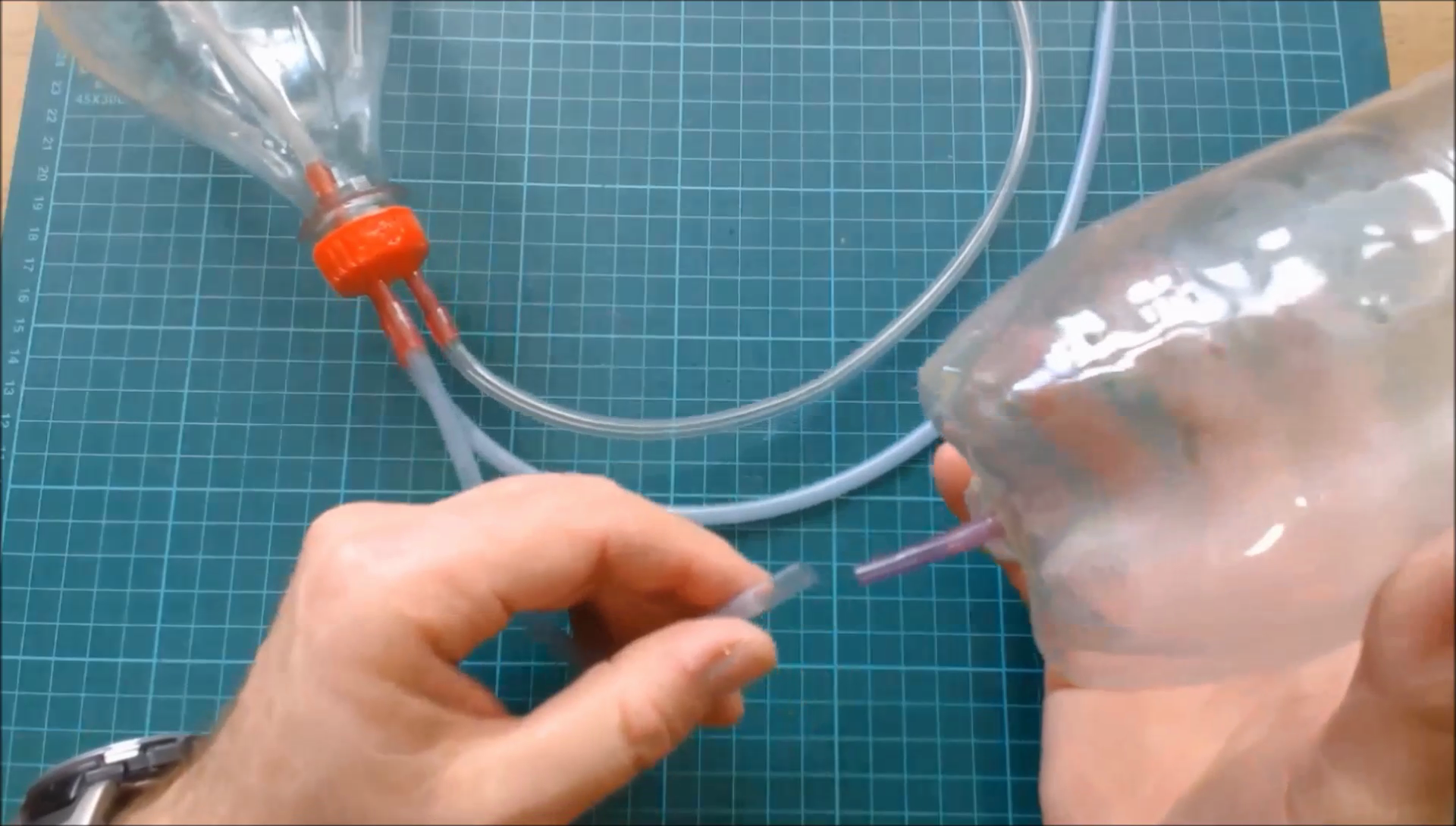 How to Make Hydrogen Gas : 17 Steps - Instructables