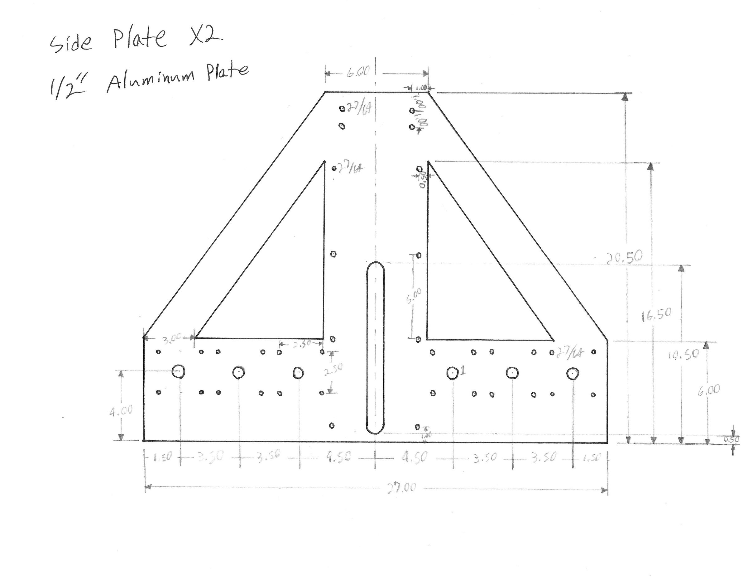 Tubing Roller-Bender From Scratch : 36 Steps (with Pictures ...