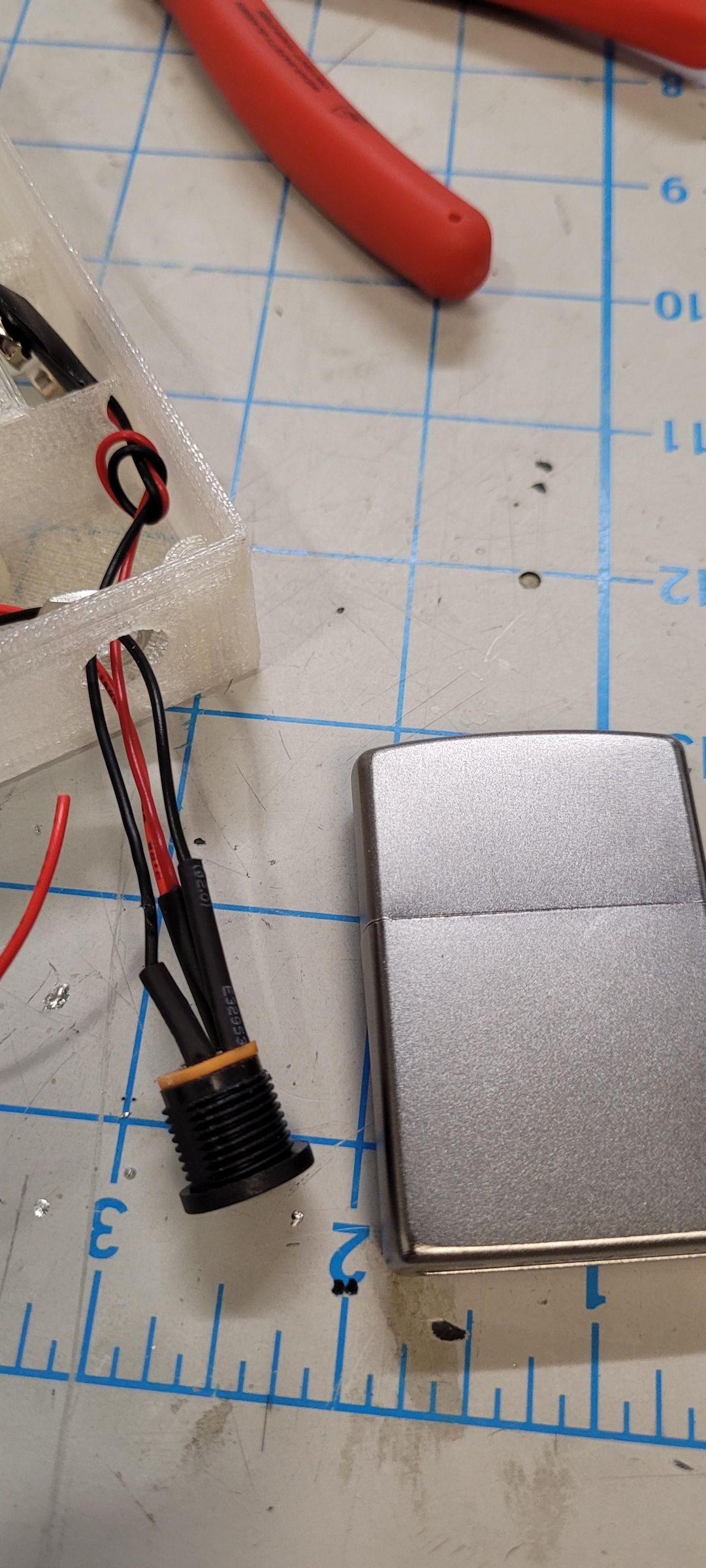 Logic Chip Tester : 13 Steps (with Pictures) - Instructables