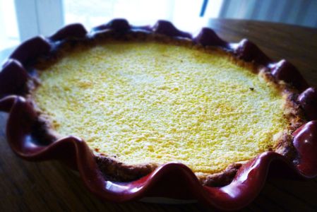 Limoncello Pie: Sweet and Tangy : 3 Steps (with Pictures) - Instructables