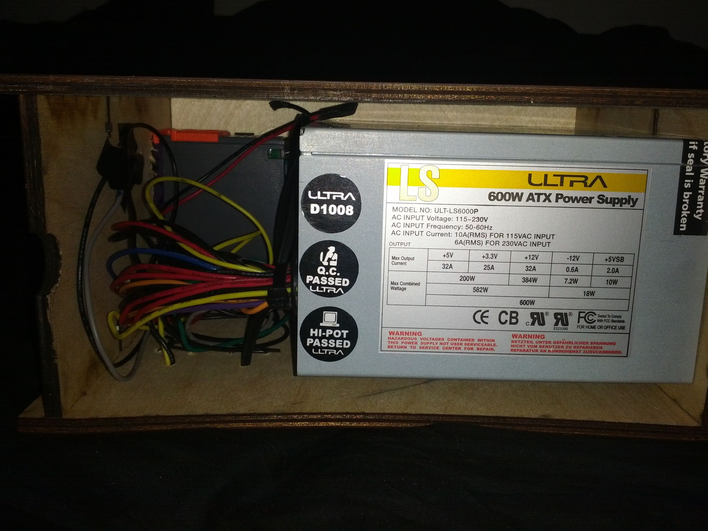 Heatbed Temperature Controller for RepRap Using Gen6 - Instructables