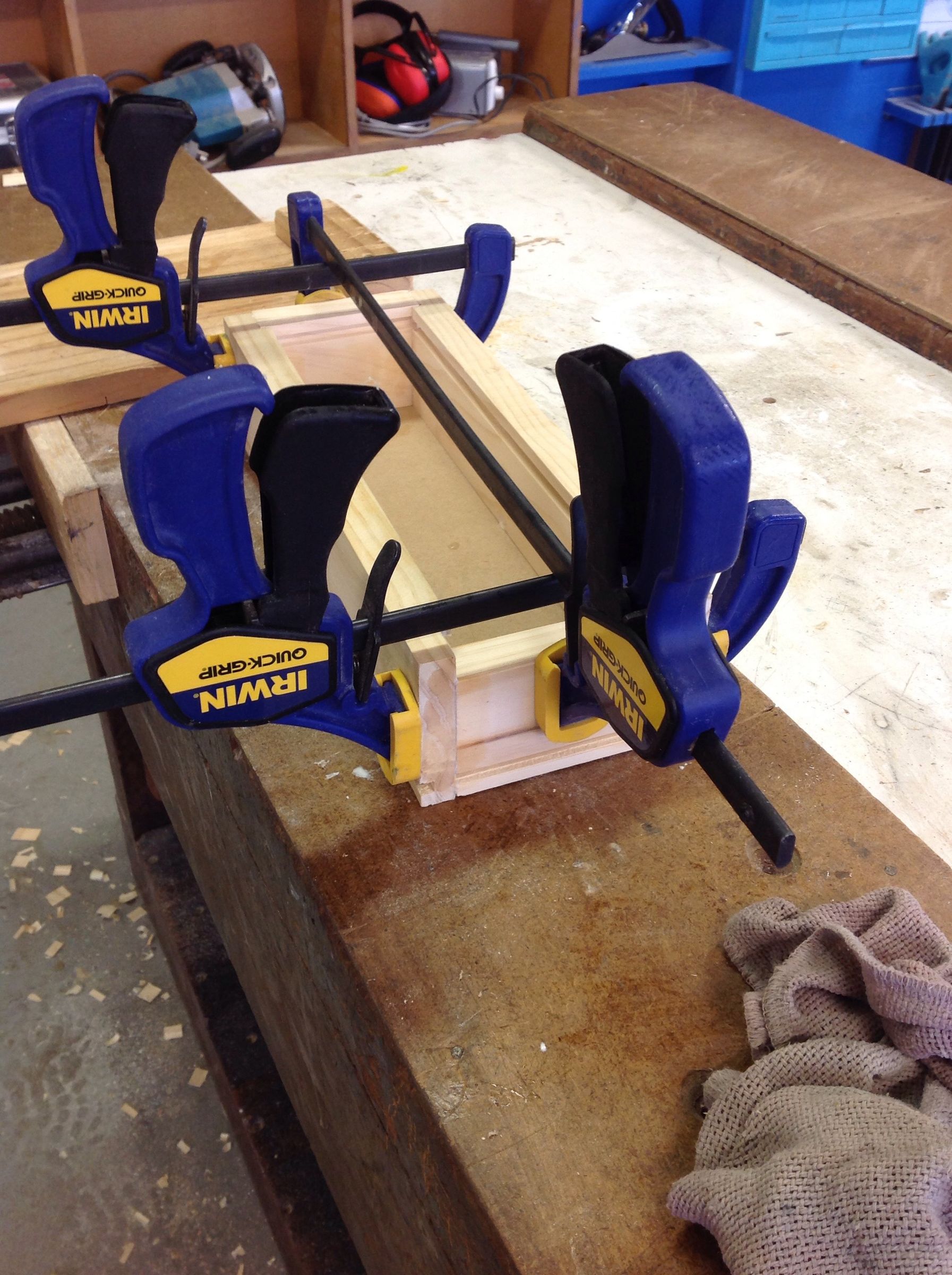 Sliding Lid Box : 11 Steps (with Pictures) - Instructables