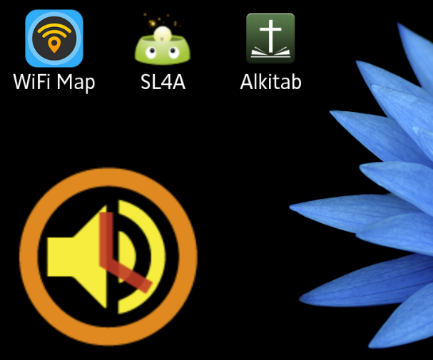 Android Native Language Speaking Clock : 4 Steps - Instructables
