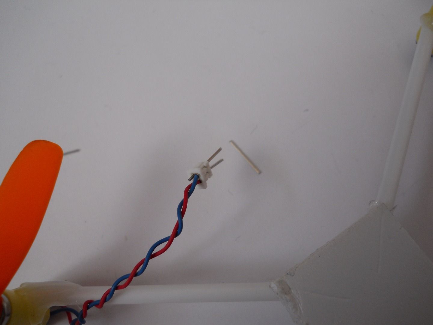 Voice Controlled Arduino Drone : 18 Steps (with Pictures) - Instructables