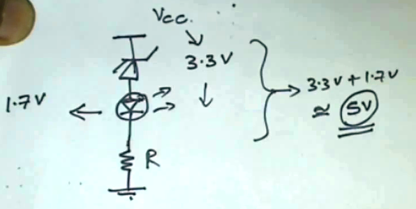 LED Voltage Range Indicator : 6 Steps - Instructables