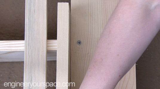 DIY Outdoor Bench : 12 Steps (with Pictures) - Instructables