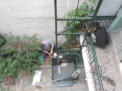 3 Floor Elevator Arduino : 9 Steps - Instructables