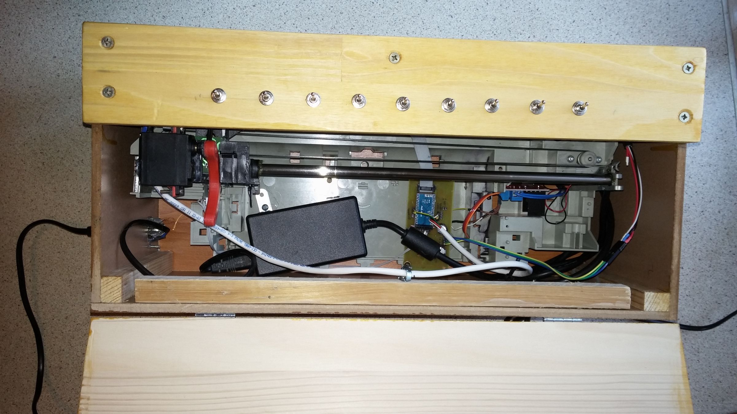 Cool Ways to Repurpose Old Computer Parts : 7 Steps (with Pictures ...