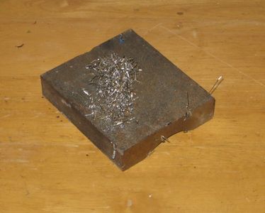 Gold Recovery : 8 Steps (with Pictures) - Instructables