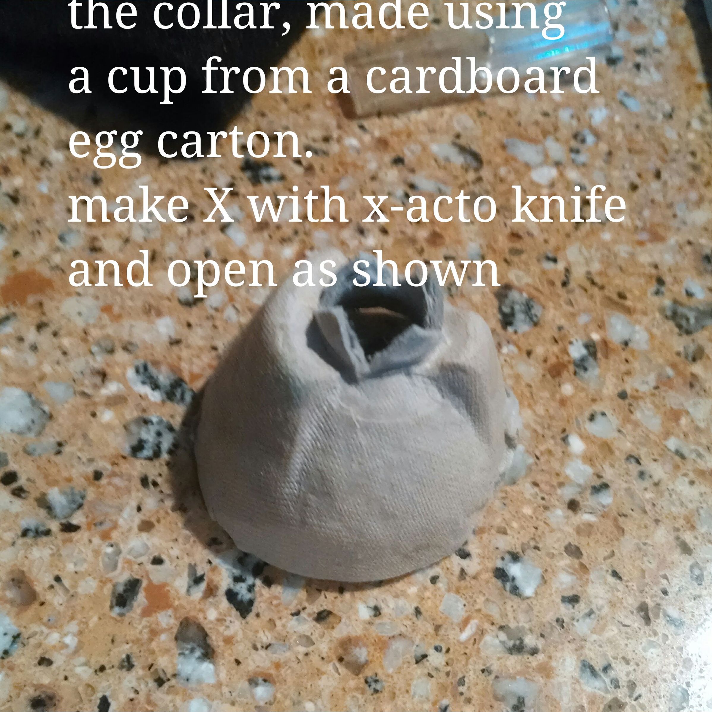 Aradia Horns/homestuck/using Wooden Wiggle Snake : 9 Steps - Instructables