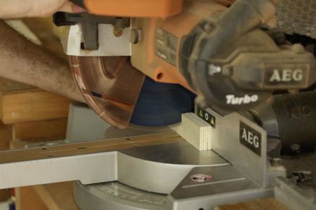 Homemade Drill Press Vice : 10 Steps (with Pictures) - Instructables