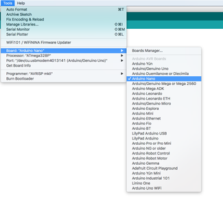 Arduino Turntable : 4 Steps - Instructables