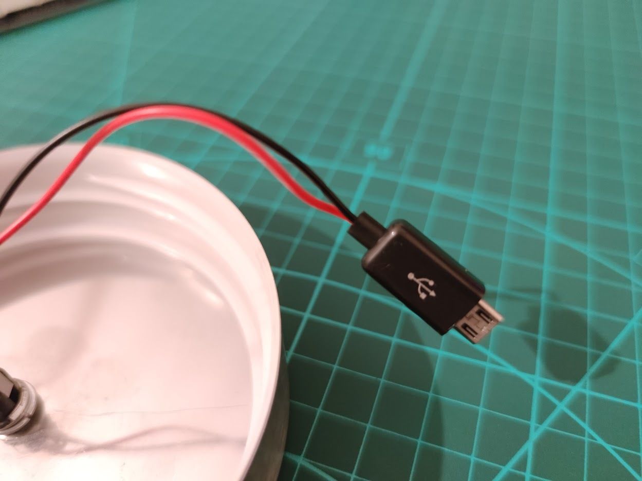 ESP32 LED Matrix Clock : 8 Steps - Instructables