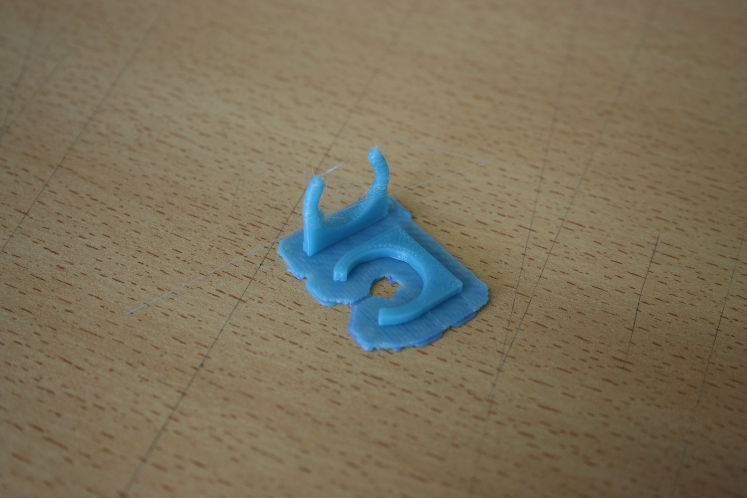 Fixing the Stuff Around You With a 3D-printer : 11 Steps (with Pictures ...