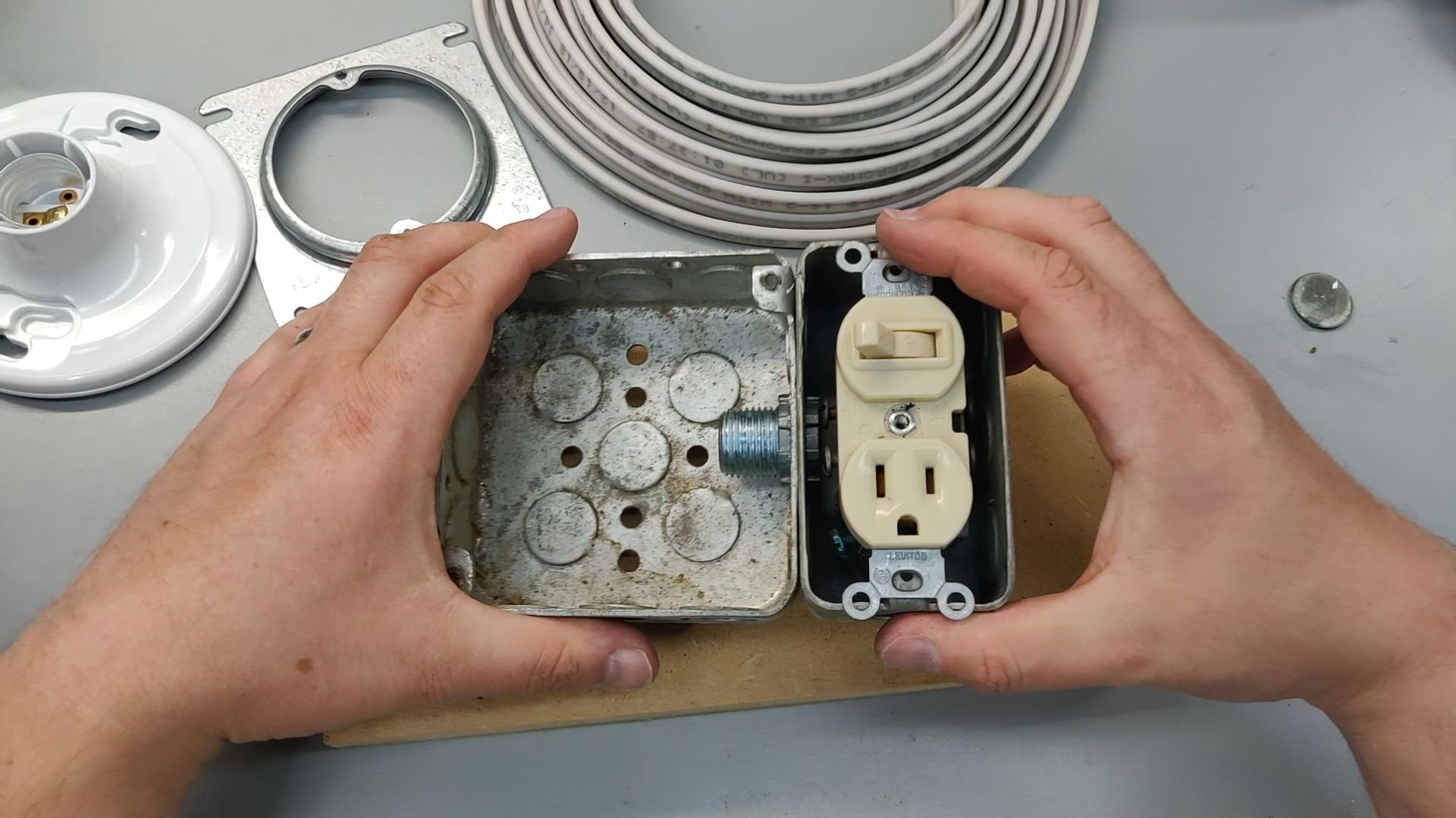 Light Bulb Current Limiter : 9 Steps (with Pictures) - Instructables