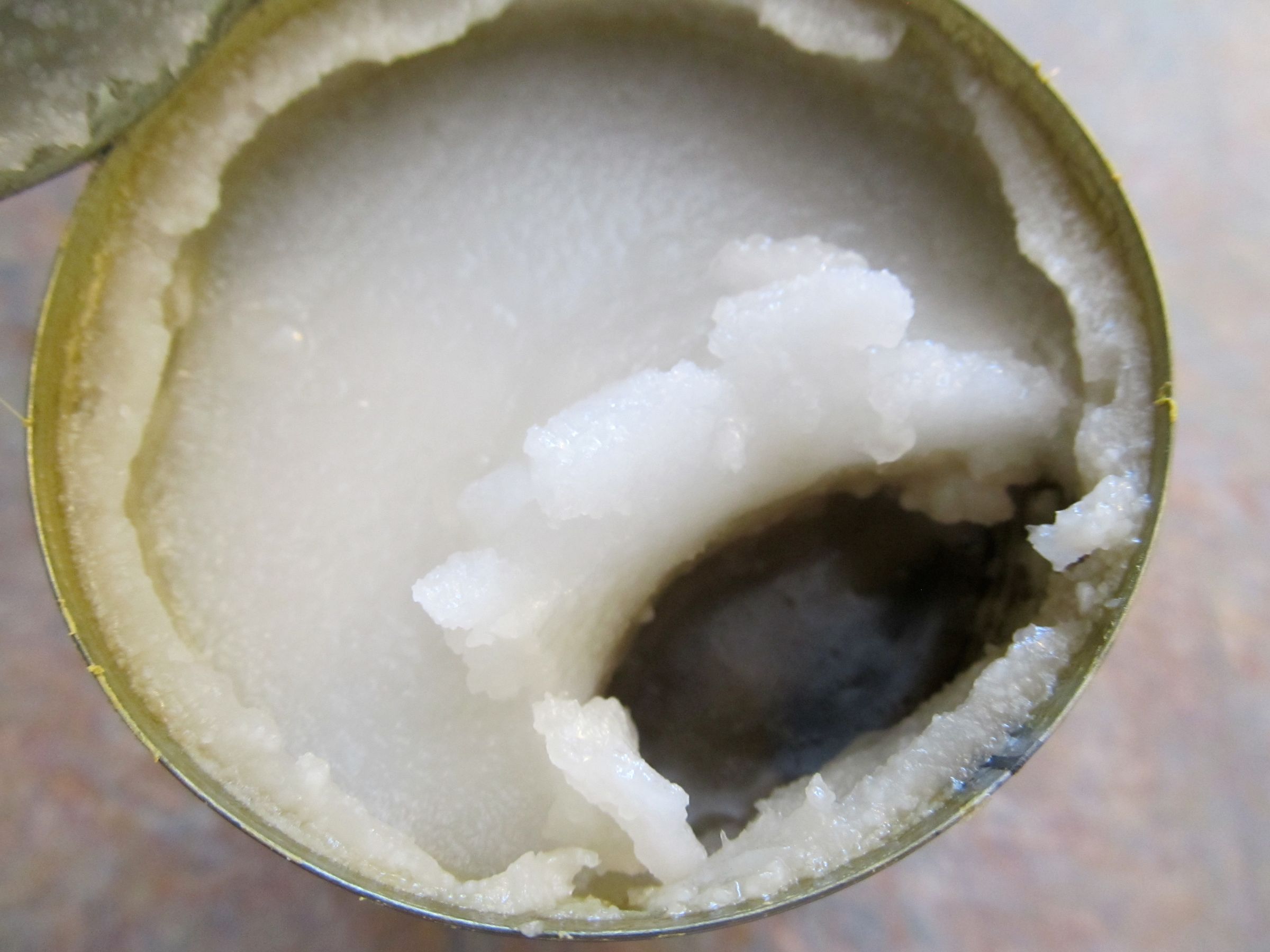 Frog Egg Pudding (with Pictures) - Instructables