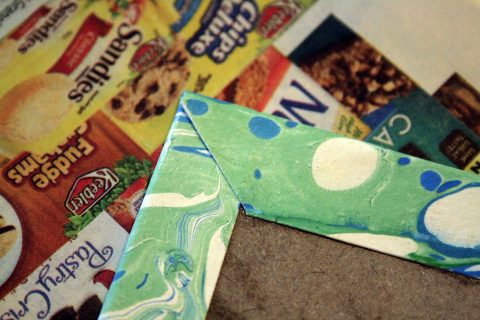 Flag Book : 16 Steps (with Pictures) - Instructables