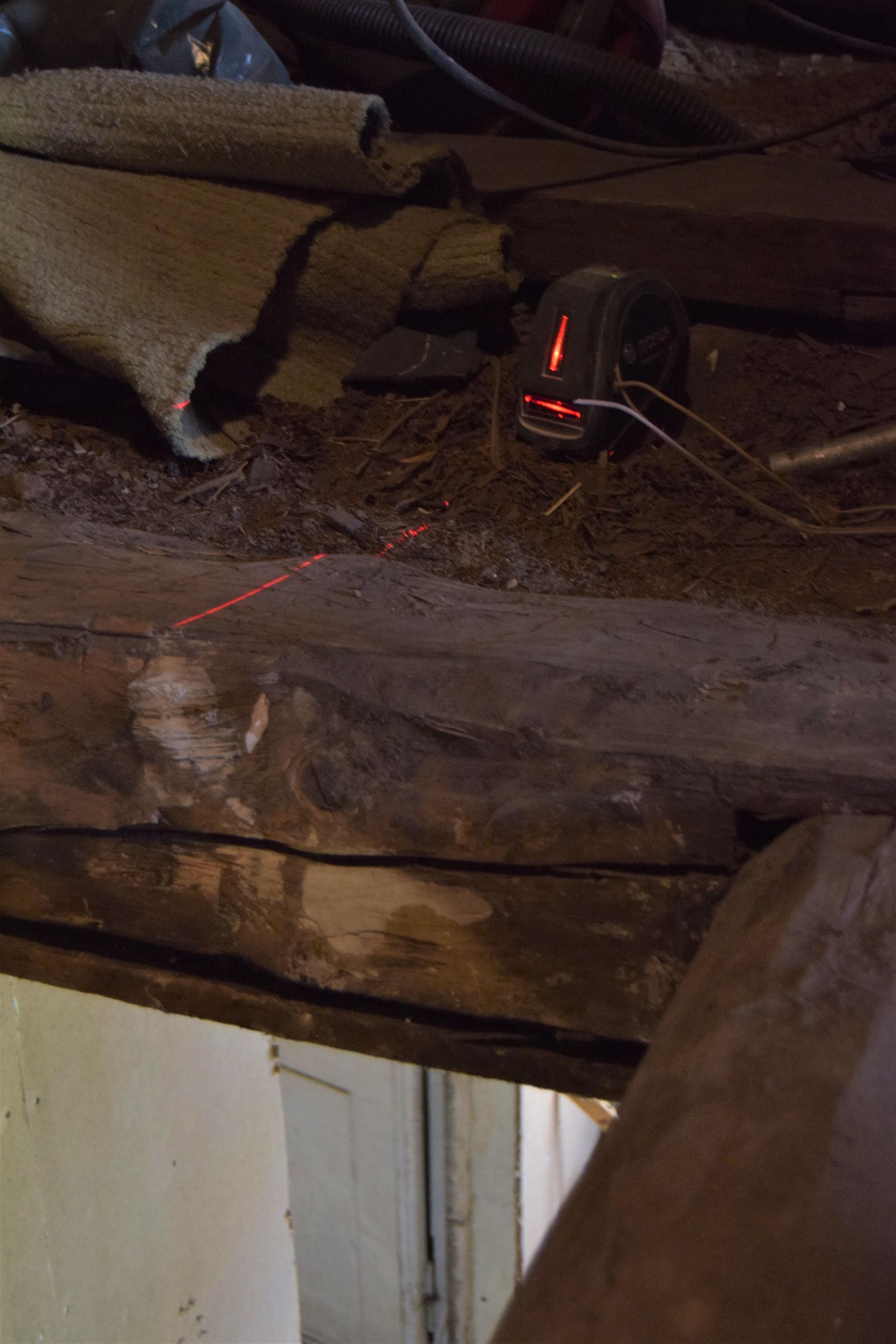 Insulated Attic Hatch : 5 Steps (with Pictures) - Instructables
