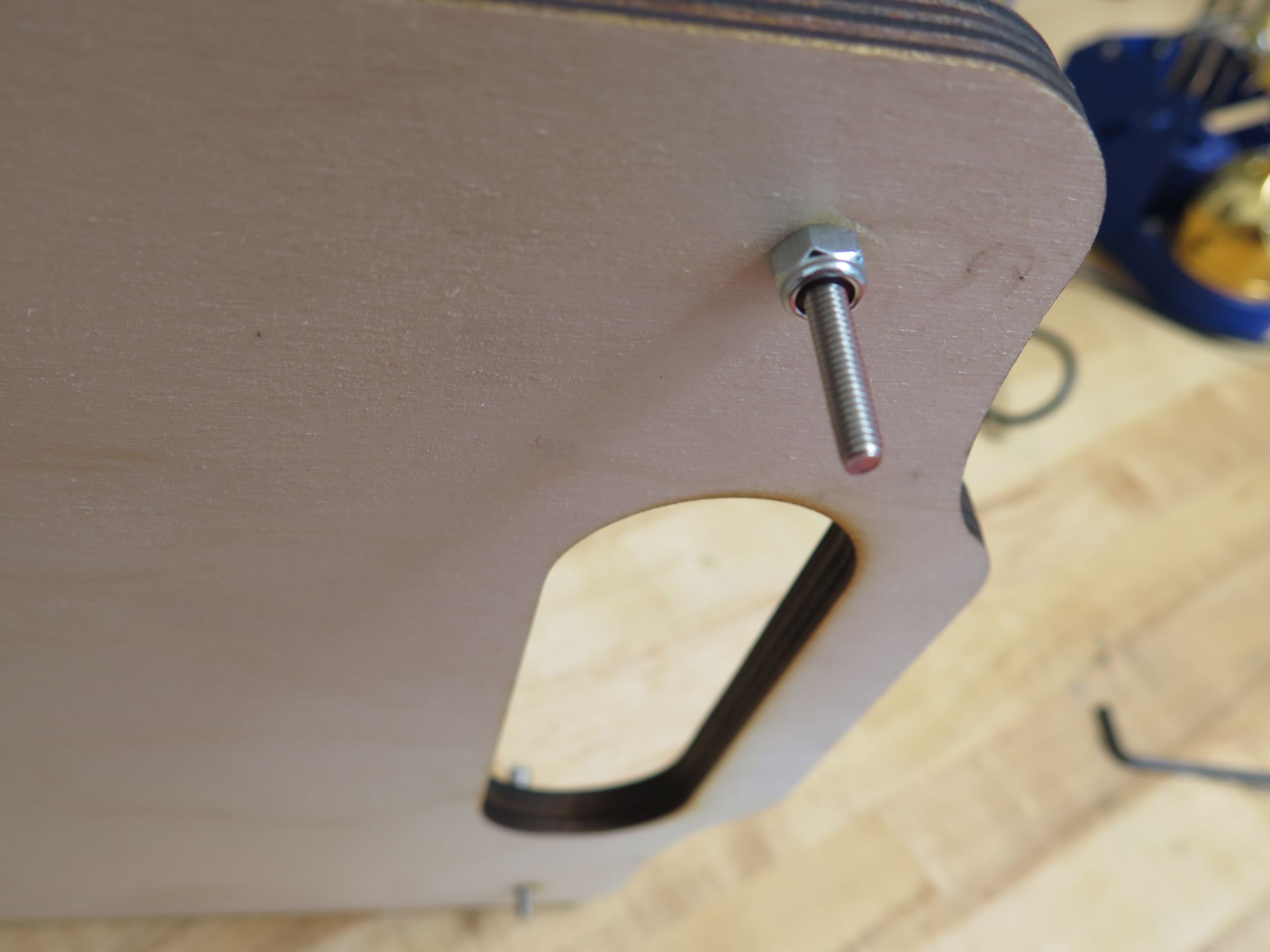 Electronics Project Trays : 8 Steps (with Pictures) - Instructables