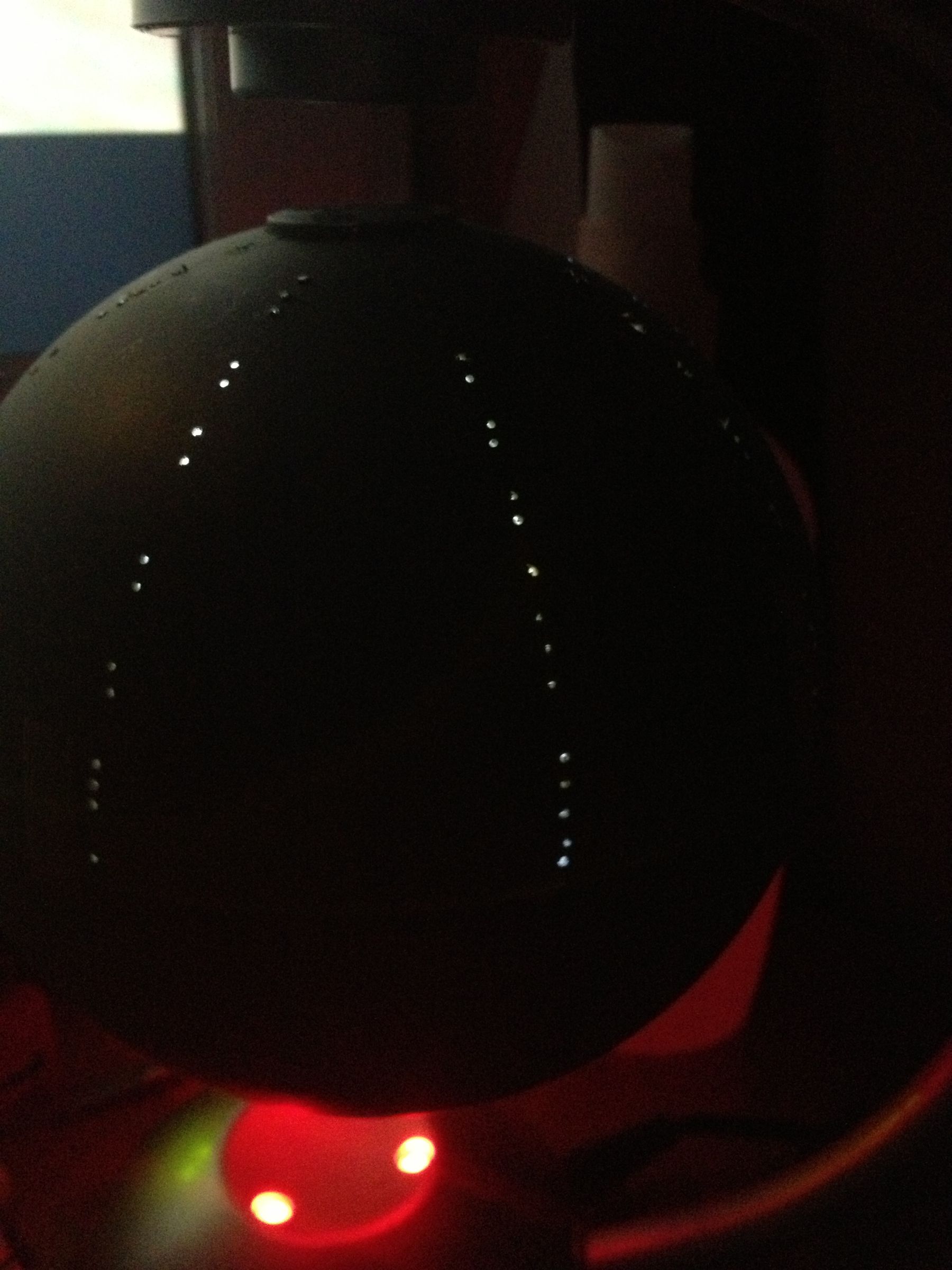 Levitating Death Star : 9 Steps (with Pictures) - Instructables