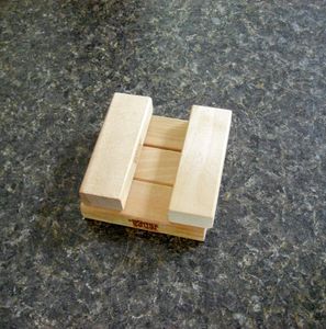 Jenga Reloaded : 5 Steps - Instructables
