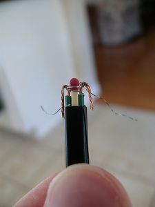 Fireworks Igniter : 5 Steps - Instructables