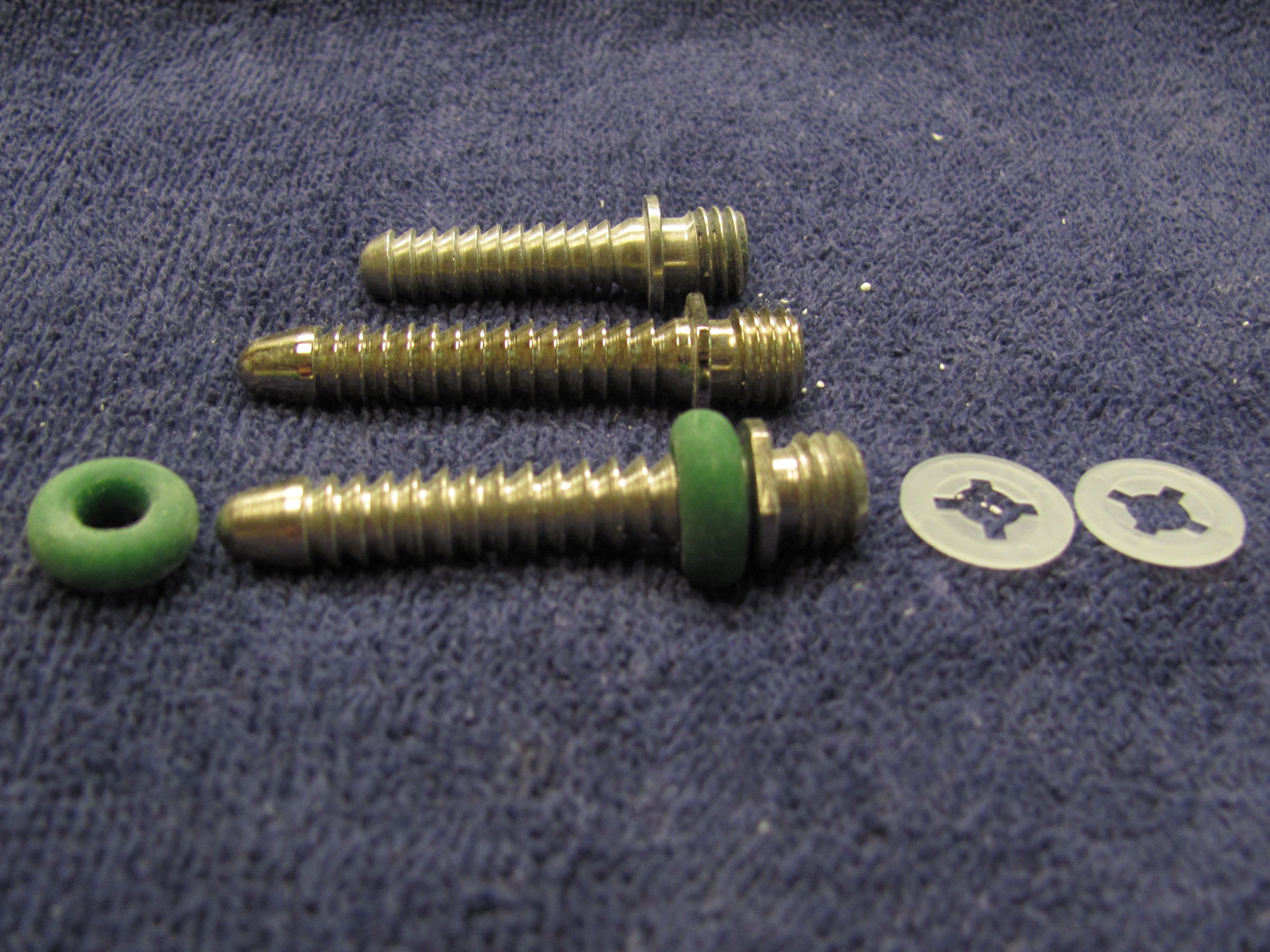 How a Prosthetic Leg Is Made! : 5 Steps (with Pictures) - Instructables