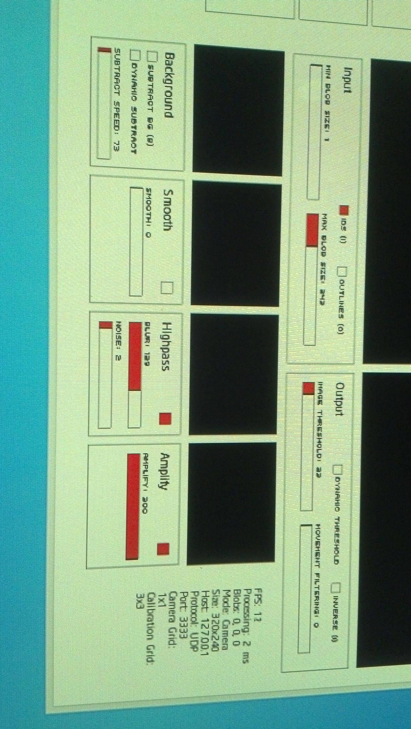 Creating Your First Multi-touch Table : 17 Steps (with Pictures ...