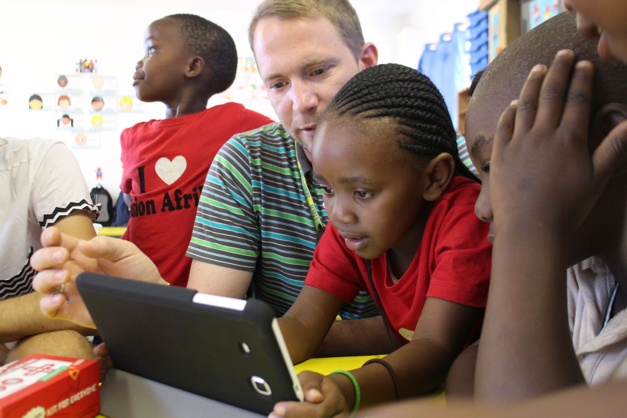 Tools and Resources for STEAM Maker Education : 4 Steps (with Pictures ...