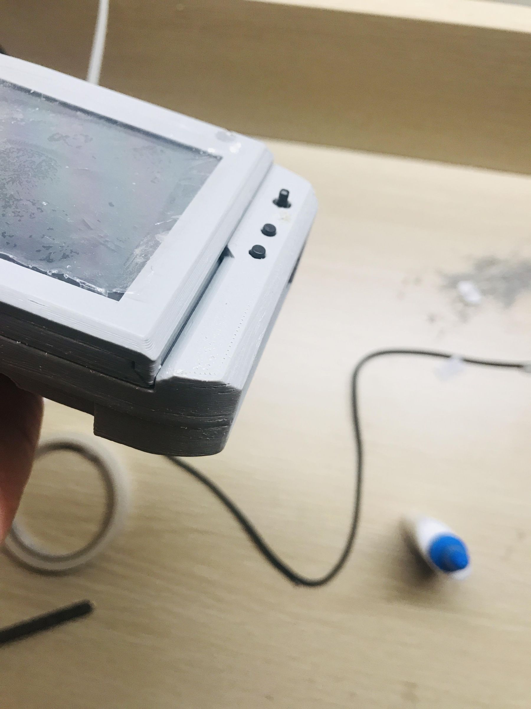 MutantC V4 - Easy to Build, Modular Handheld PC : 11 Steps (with Pictures) - Instructables