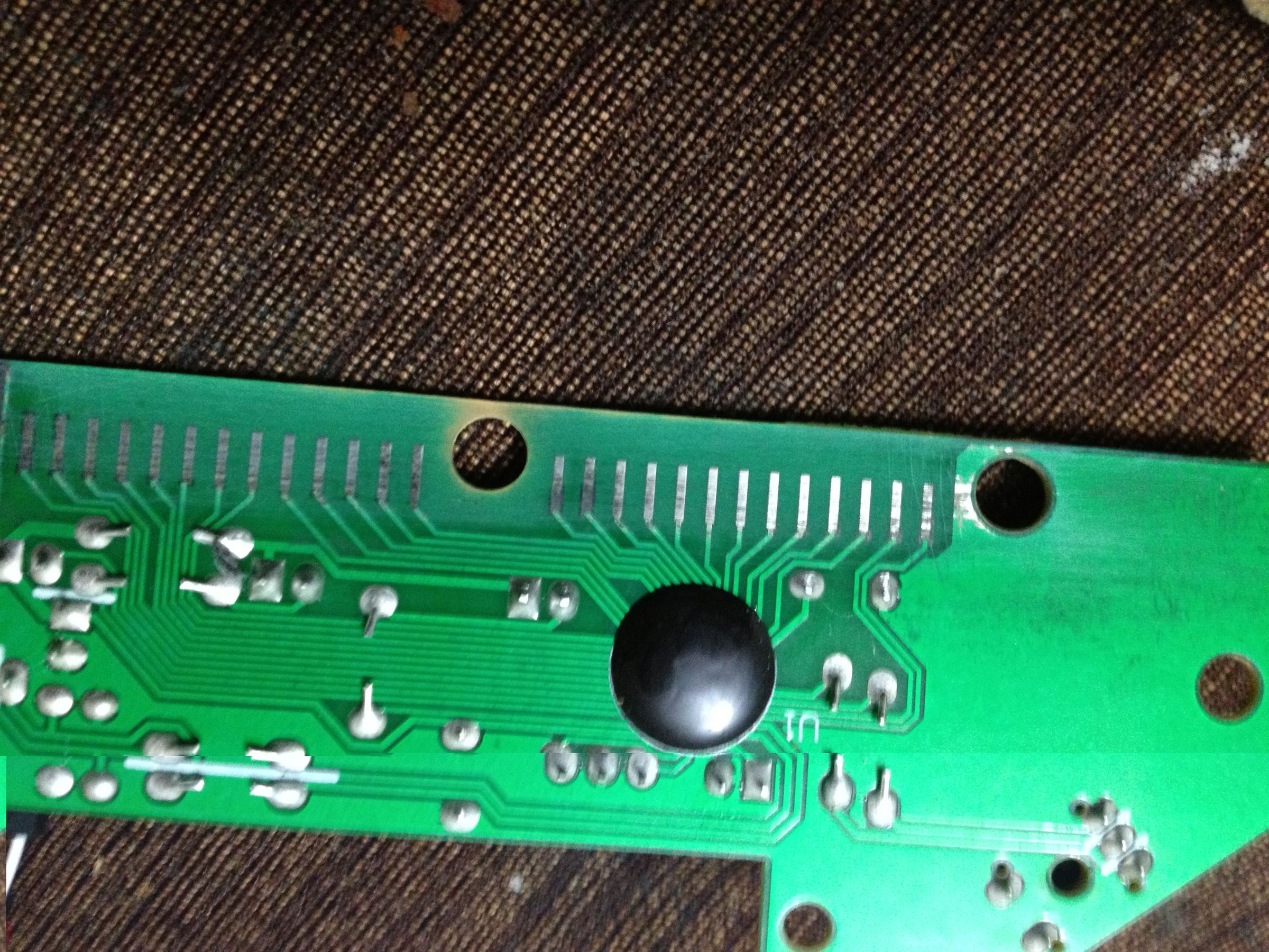 Keyboard Encoder for MAME Arcade : 6 Steps - Instructables