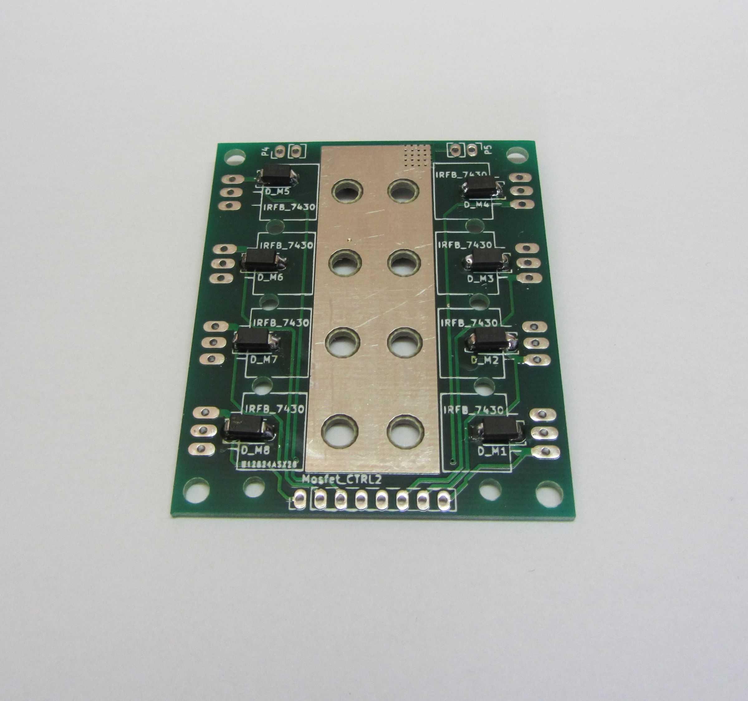 DIY Arduino Battery Spot Welder : 15 Steps (with Pictures) - Instructables