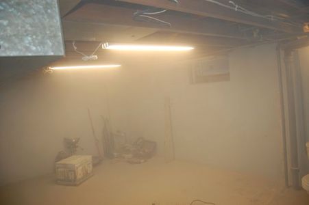 Epic Basement Renovation! : 49 Steps (with Pictures) - Instructables