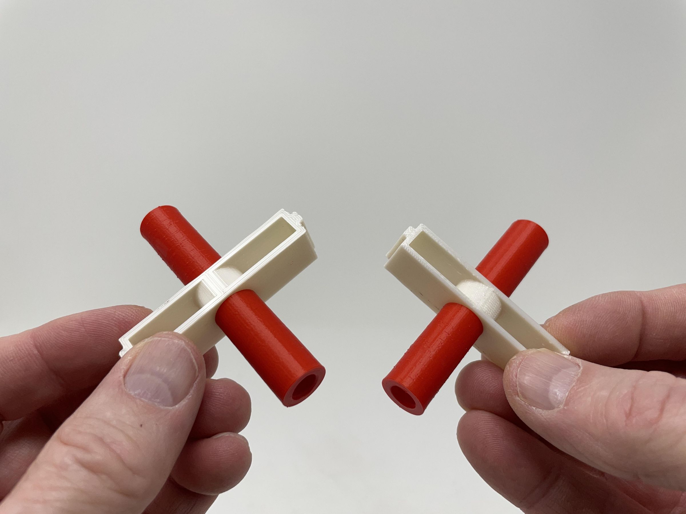 Wacky Walker : 4 Steps (with Pictures) - Instructables