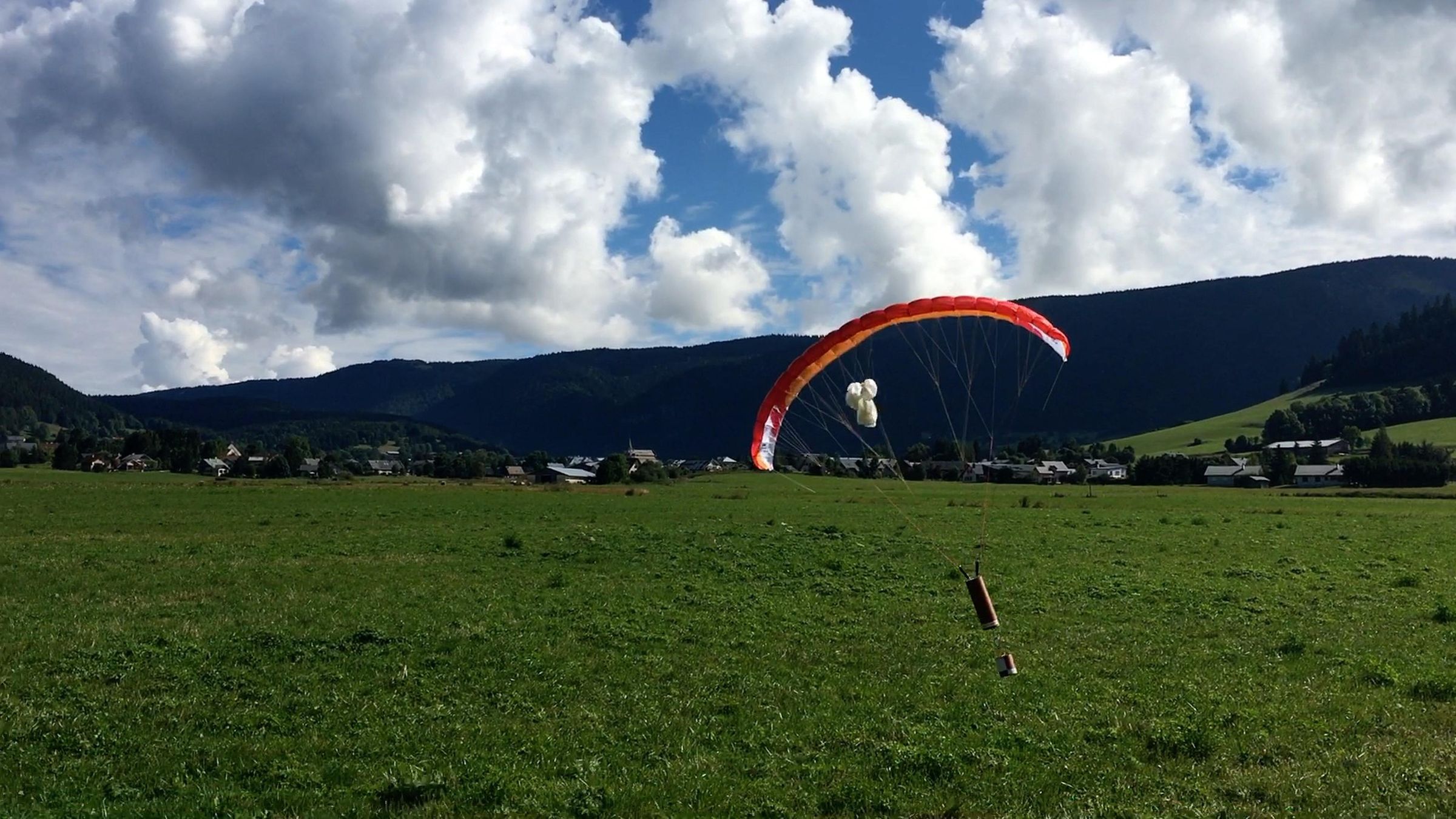 R2Home - GPS Guided Recovery System : 6 Steps (with Pictures ...