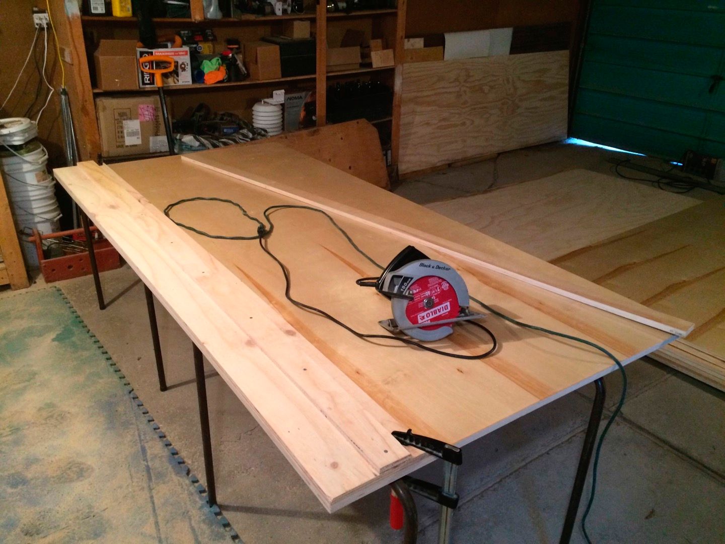Standing Desk for Engineers : 8 Steps (with Pictures) - Instructables