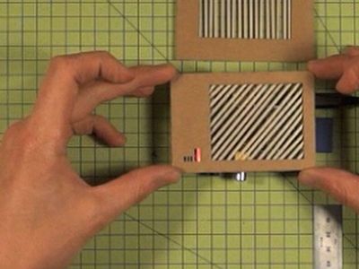 Modelling a Raspberry Pi Case - From Cardboard : 9 Steps (with Pictures ...