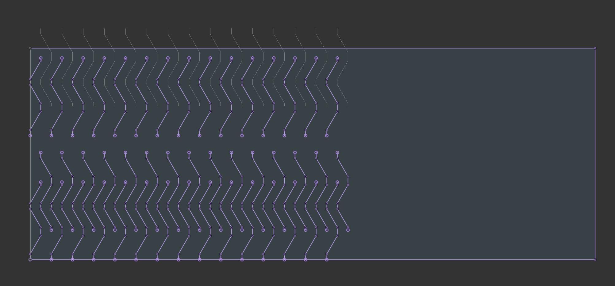 Laser Cut Ambient Light With Kerf Bends : 9 Steps (with Pictures ...