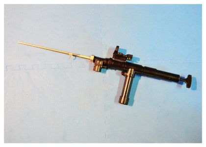 DIY Extreme Airsoft Gun : 13 Steps (with Pictures) - Instructables